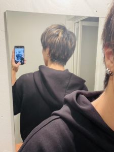 とうや プロフィール – メンズサロン-Lapis（ラピス）-