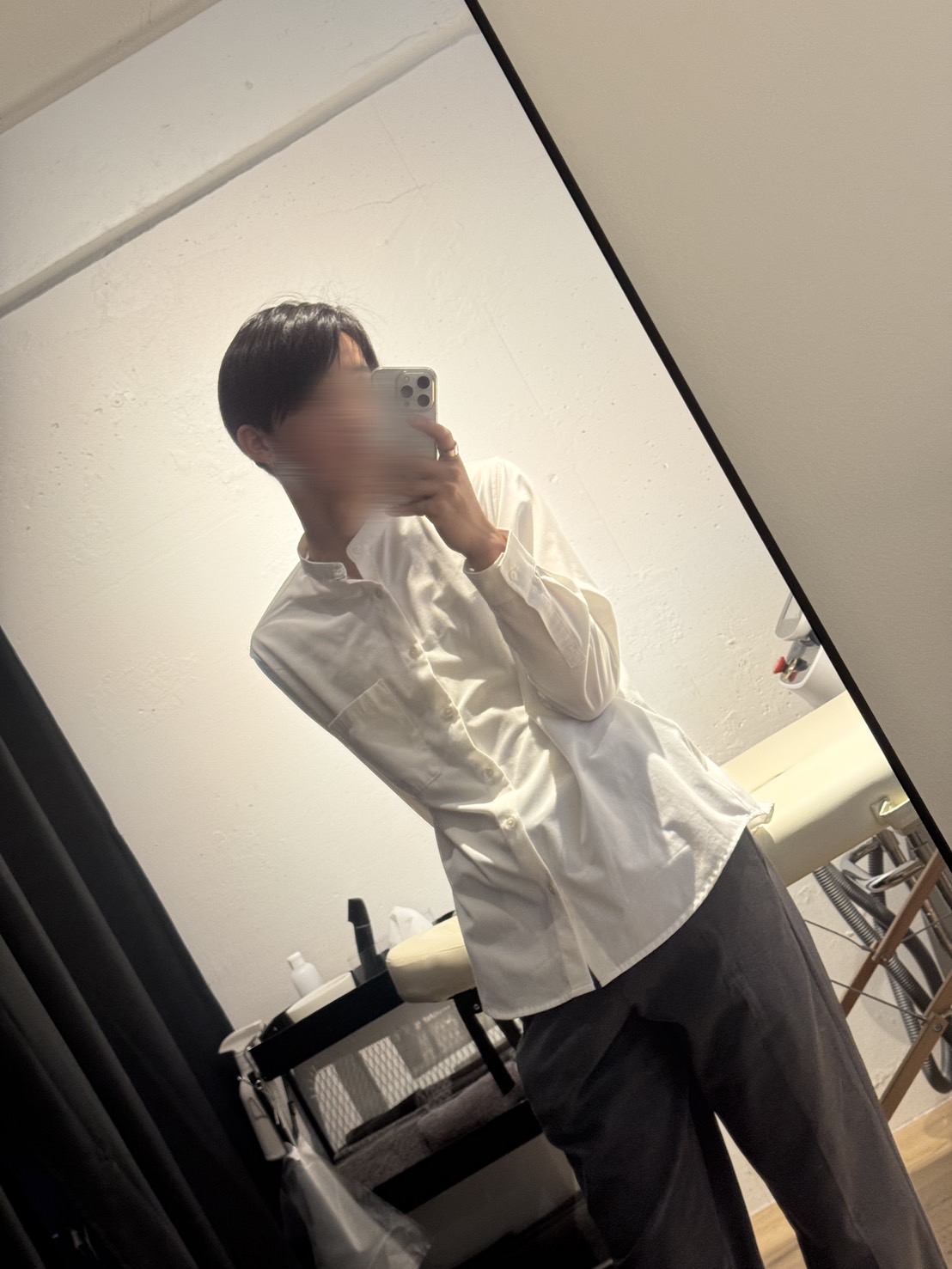 ぬこ プロフィール – メンズサロン-Lapis（ラピス）-