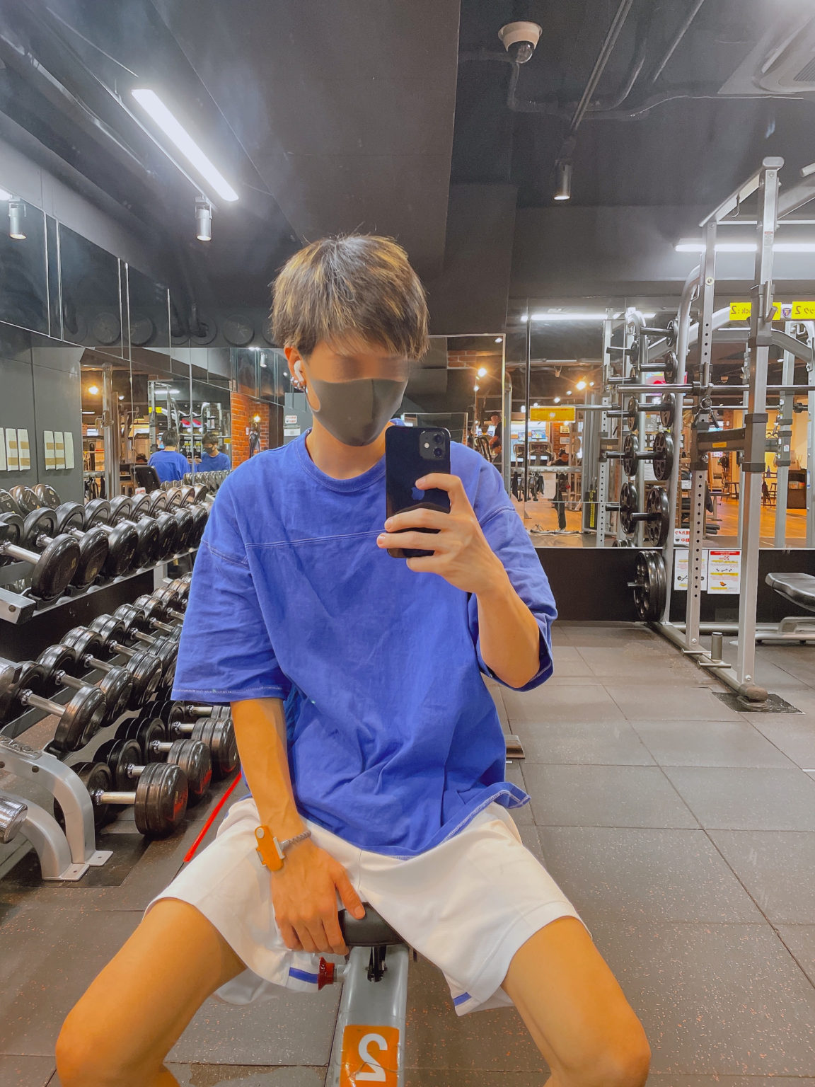 とうや プロフィール – メンズサロン-Lapis（ラピス）-